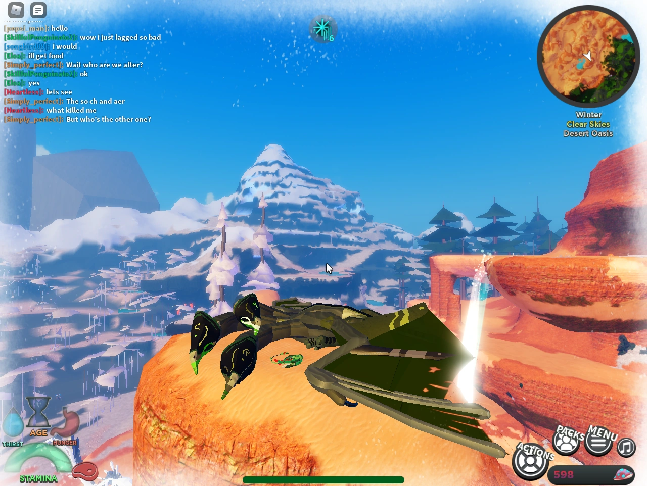 new ship comin' at chya | Fandom