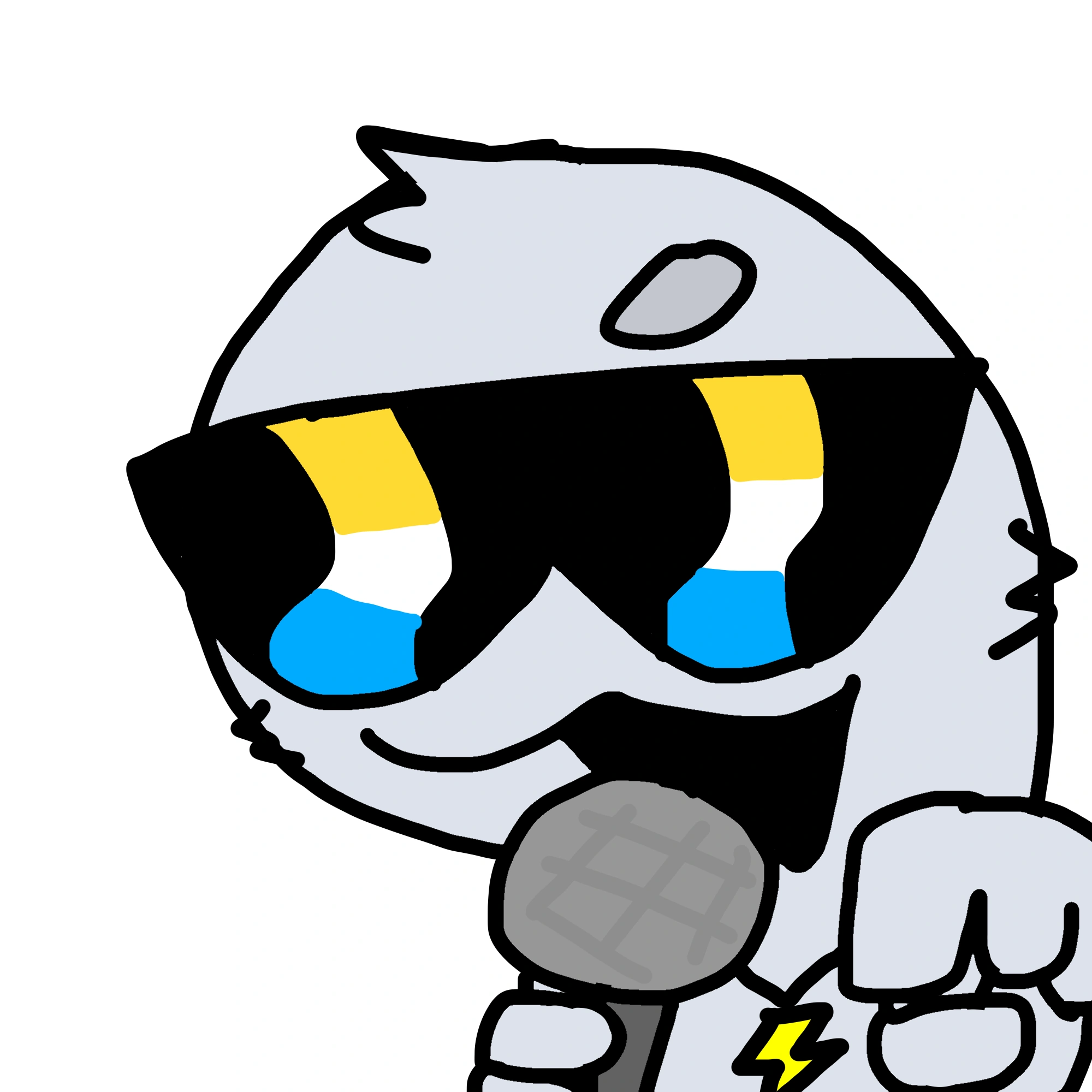 Nine rap B) | Fandom