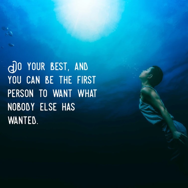 Which is your favorite ACTUALLY wise/inspiring Inspirobot quote? Part 2 ...