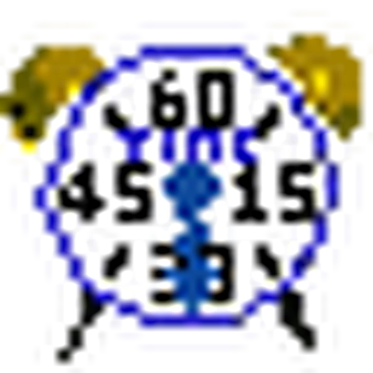 Improved Alarm Clock Sprites (UNOFFICIAL) | Fandom