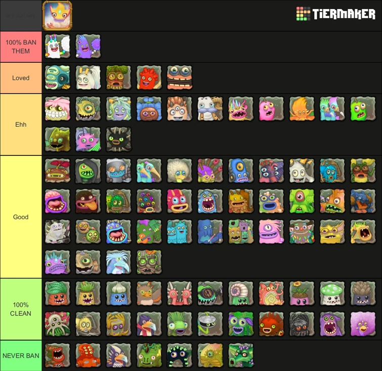 MSM characters based on… | Fandom