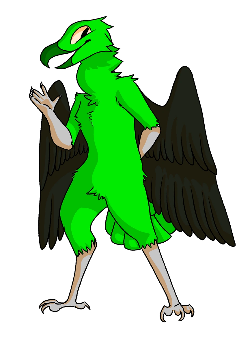 ANOTHER PEEL FANART!! | Fandom