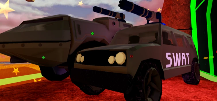 Discuss Everything About Jailbreak Wiki | Fandom