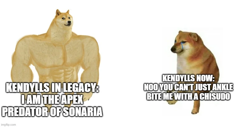 Discuss Everything About Creatures of Sonaria Wiki | Fandom