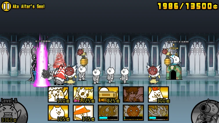 Discuss Everything About Battle Cats Wiki | Fandom