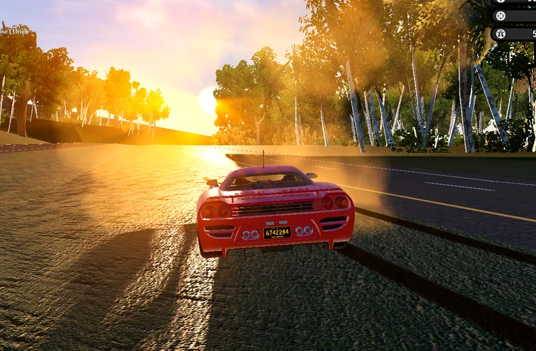 Discuss Everything About Ultimate Driving Universe Wiki | Fandom