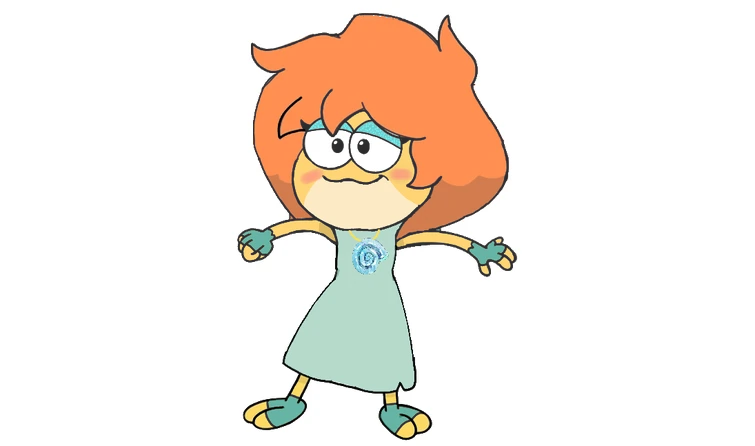 Discuss Everything About Amphibia Wiki | Fandom