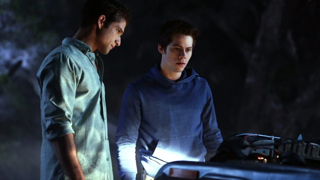 Welcome to the Wolf Pack Wiki! | Fandom