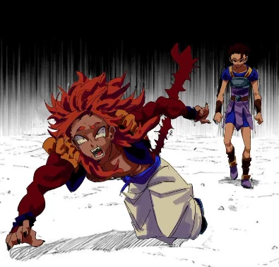 The final chapter drops tonight | Fandom