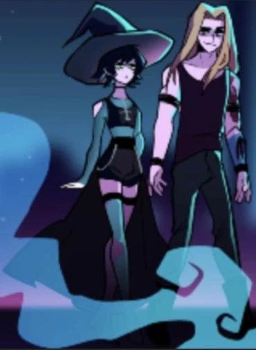 Logan Belfast & Maurice Malamour VS Sette & Duane (Vamp Sabbath VS ...