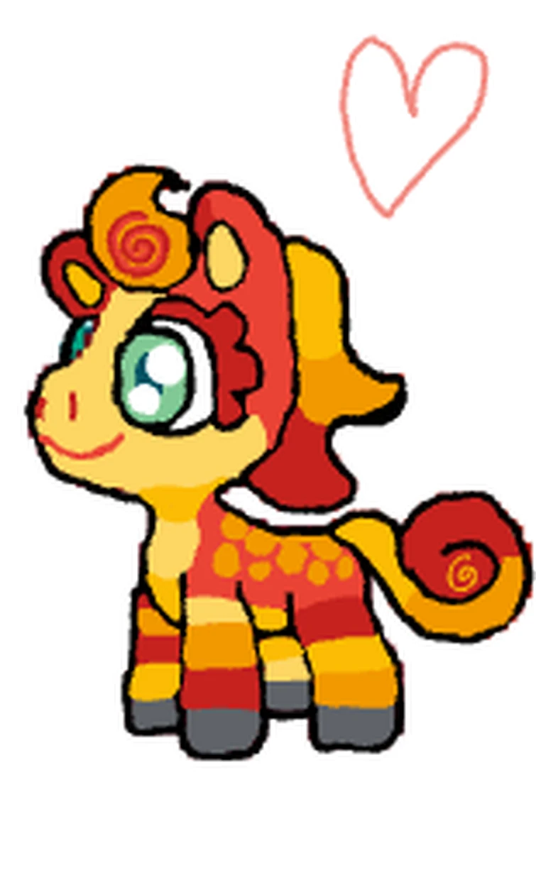 i remade charfoal | Fandom