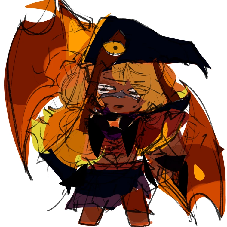 Discuss Everything About Cookie Run: Kingdom OCs Wiki | Fandom