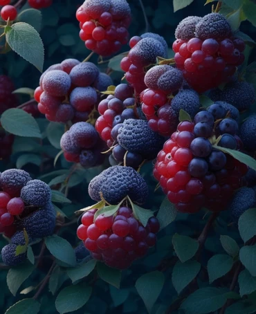 If there was a variant of Nightlock, what would you most hope for it to ...