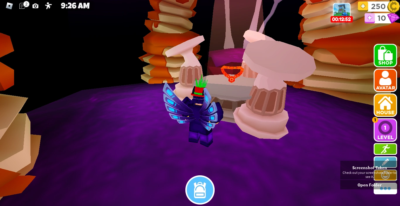 guys i finally got the bombastic bling in rhs!! | Fandom