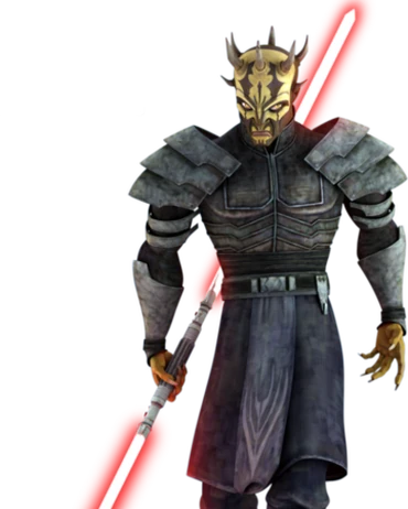 The most popular dark side Force user tournament continues! Who will it ...