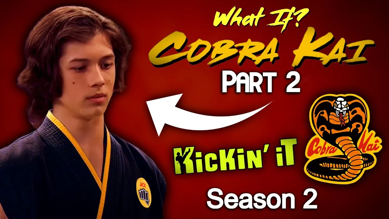 New Boxiest What if with a follow up to what if Jack Brewer was in ...