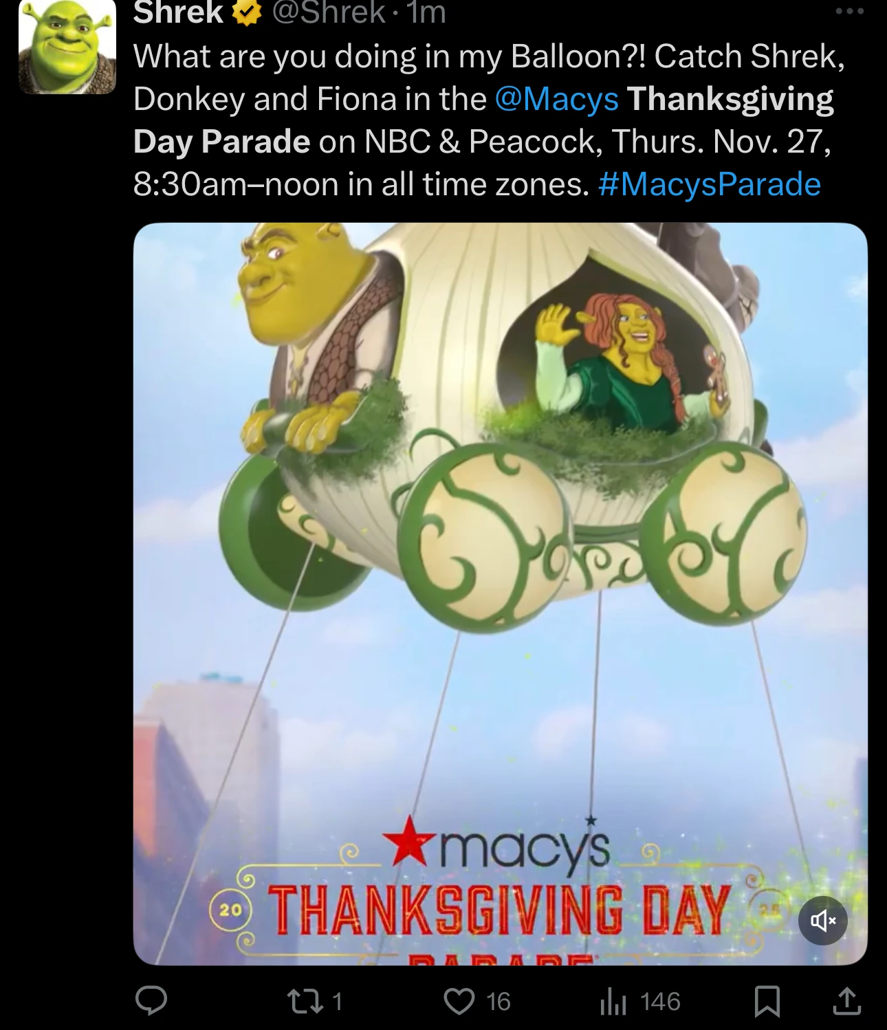 SHREK RETURNS | Fandom