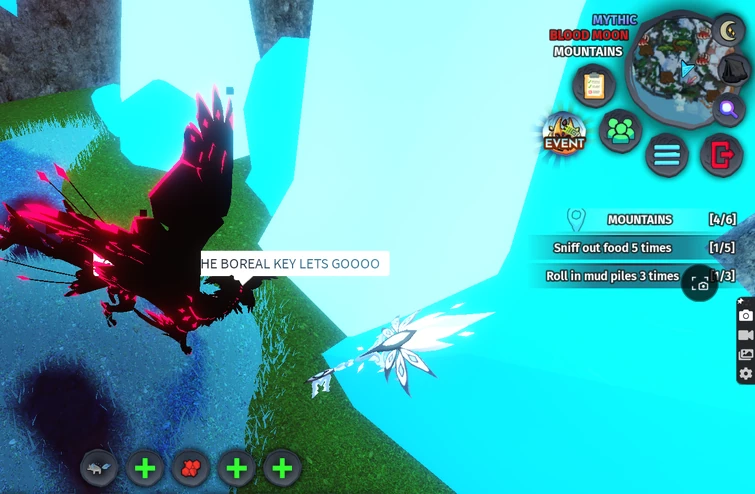 Boreal key location for ppl still stuck- | Fandom