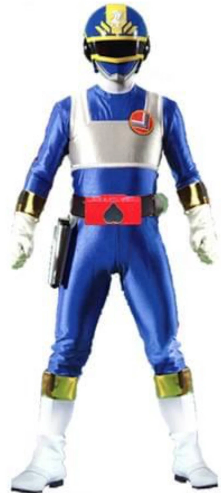 Discuss Everything About RangerWiki | Fandom