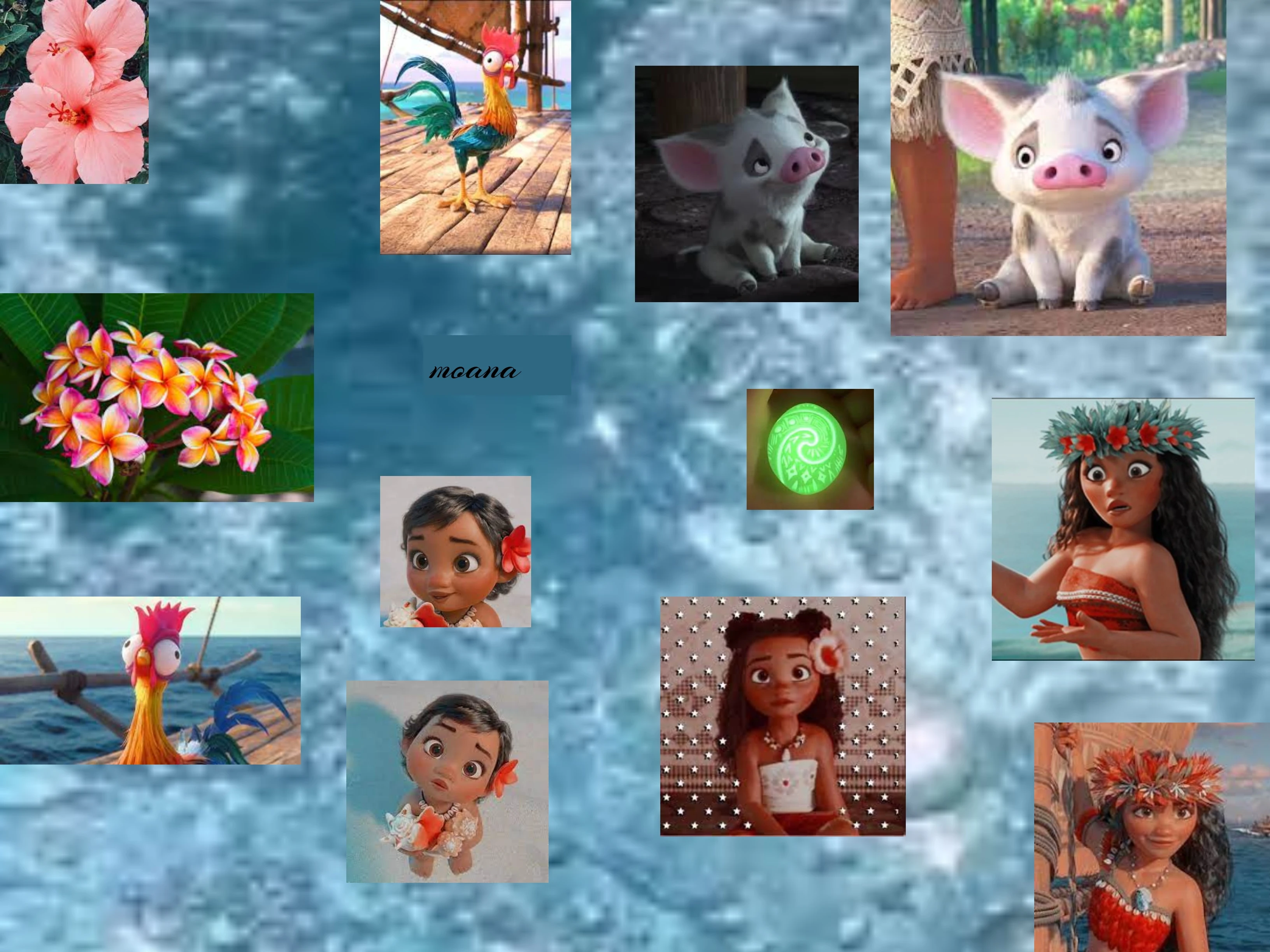 Moana edit | Fandom