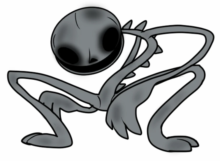 Redesigned Wailing Spirits Zolphius, any better? | Fandom