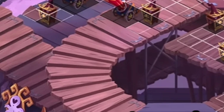 Chat, Why Can't We Place Monsters on Stairs? | Fandom