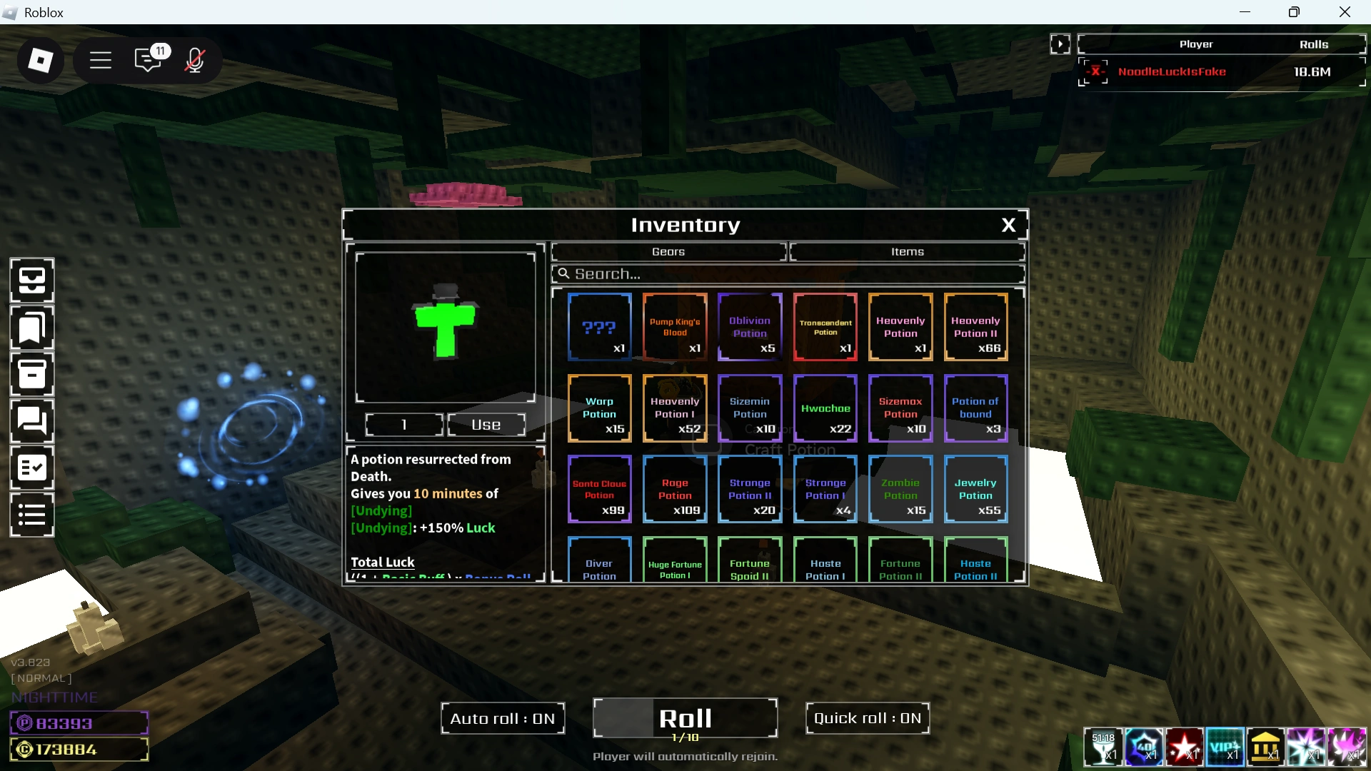 New potions yeyyy | Fandom