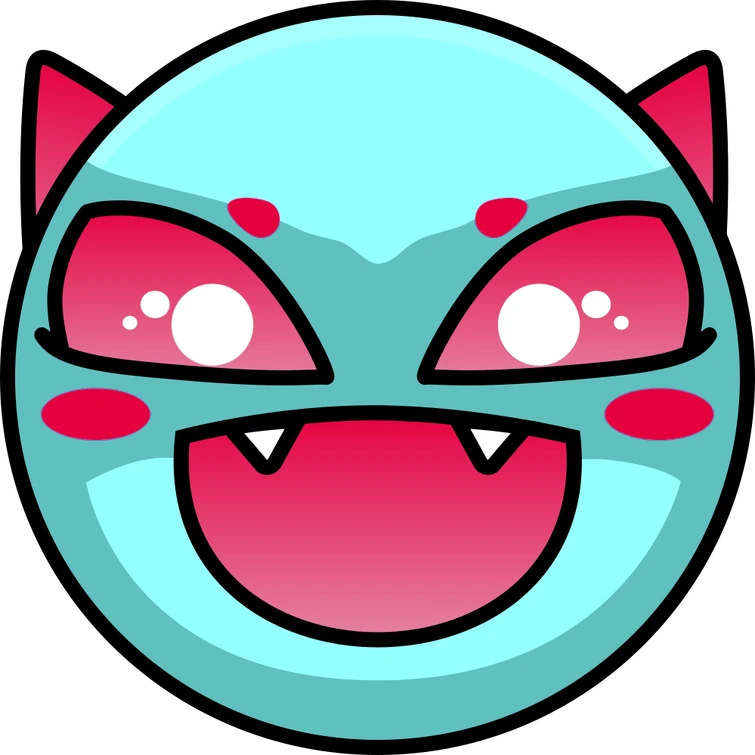 Wolfcube is almost blind. Obedients be like. | Fandom