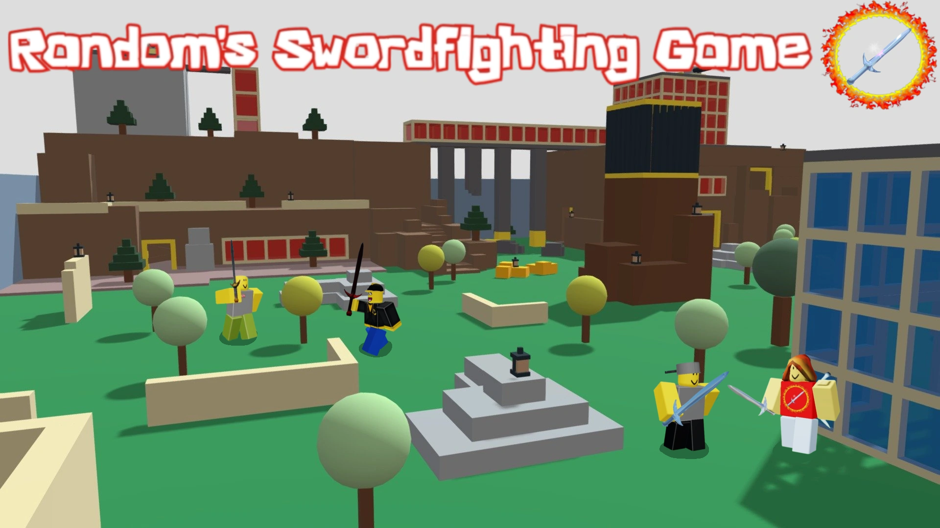 i made a roblox game | Fandom