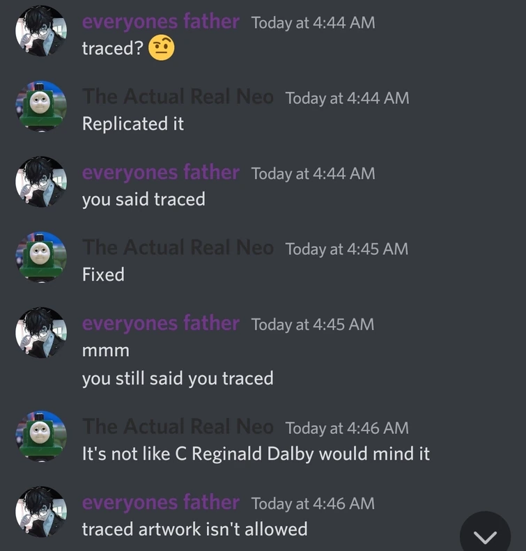 mmmm just learned a yikes | Fandom