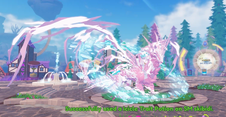 Storm surge trait on an SM volt. | Fandom
