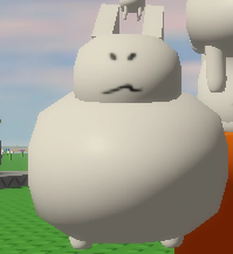 Chubby Gubby | Fandom