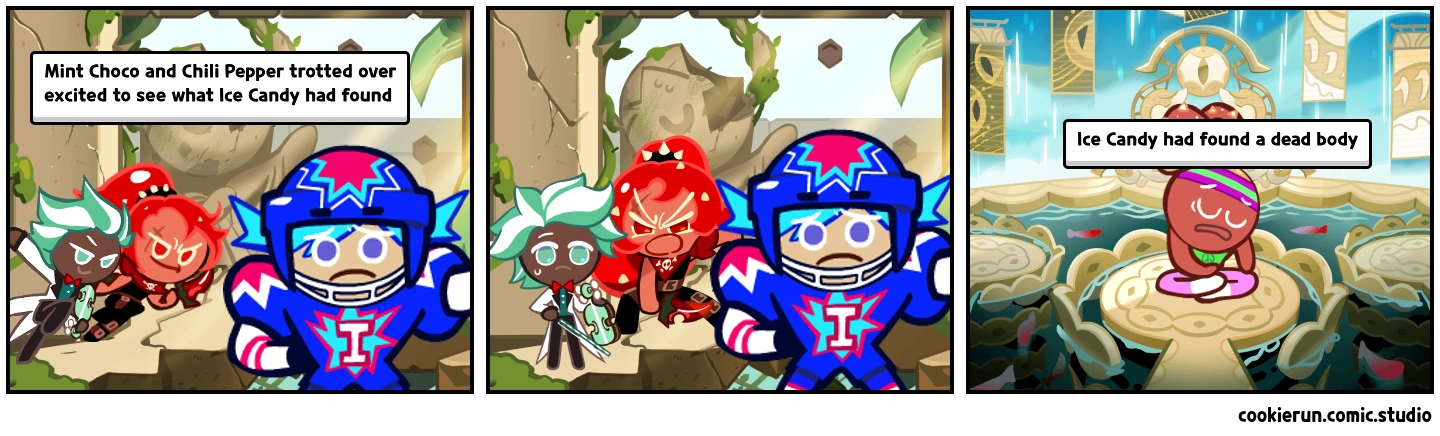 hehe (C3 BDA 2) | Fandom