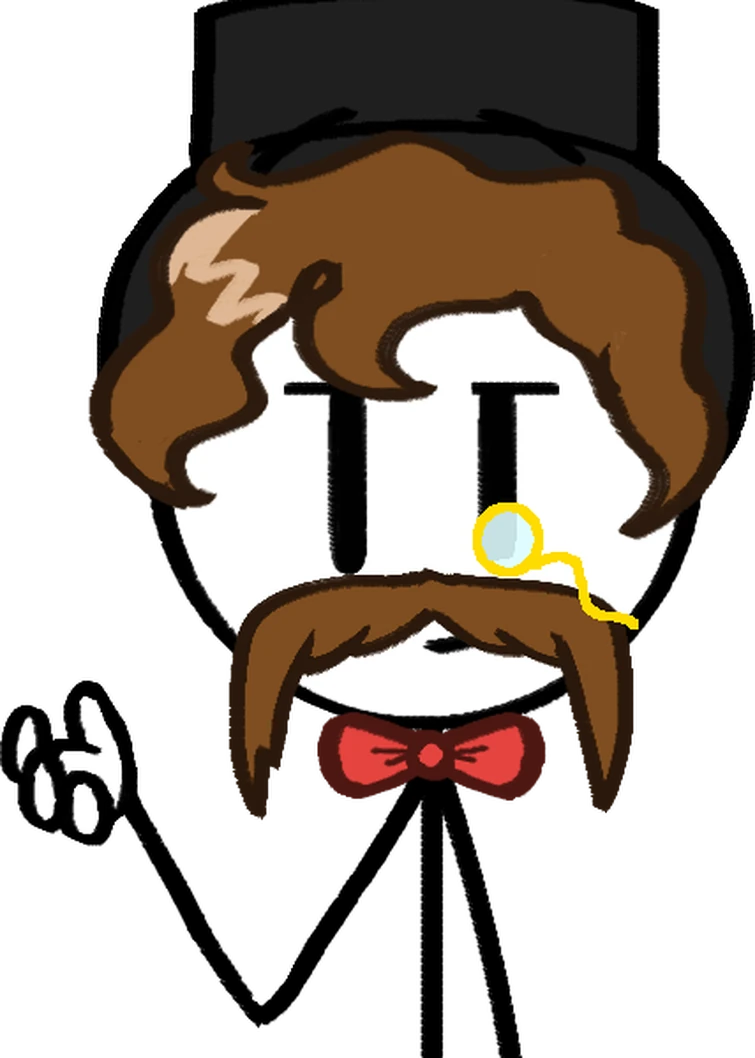 I made a 𝕭𝖗𝖎𝖙𝖎𝖘𝖍 OC named Oscar Smith | Fandom