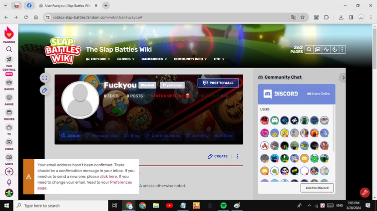 WHAT THE F*CK | Fandom