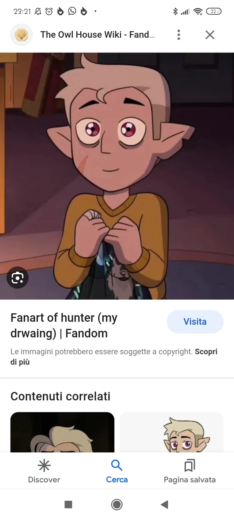 The owl house | Fandom