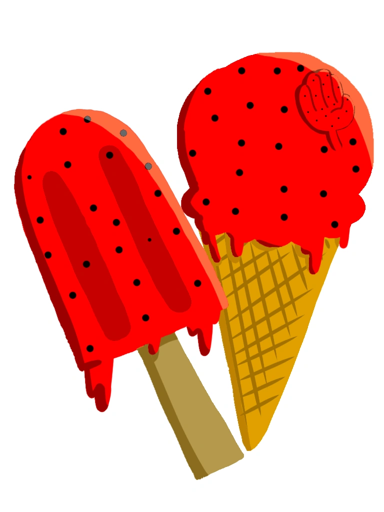 Slapple ice creams | Fandom