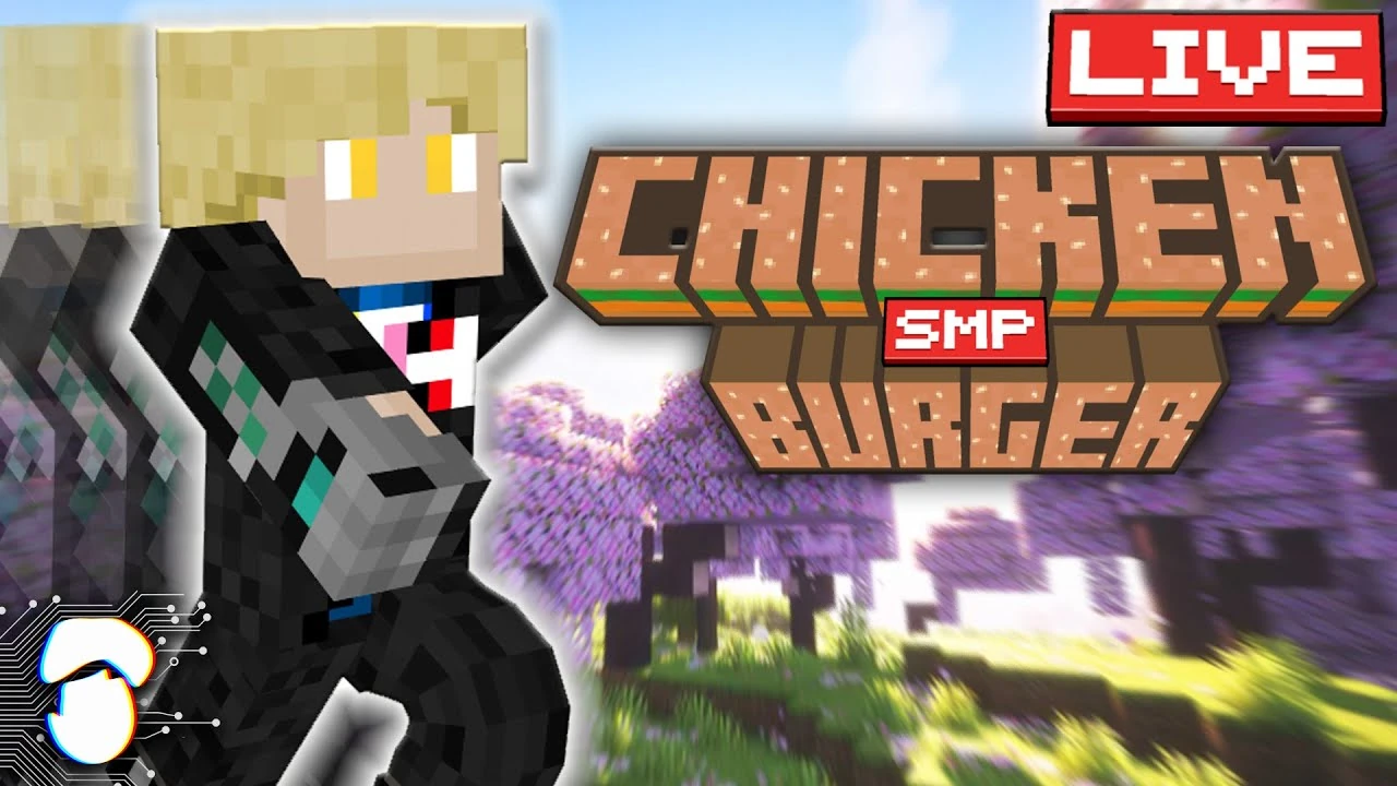 CDot’s Day 1 Stream | Fandom