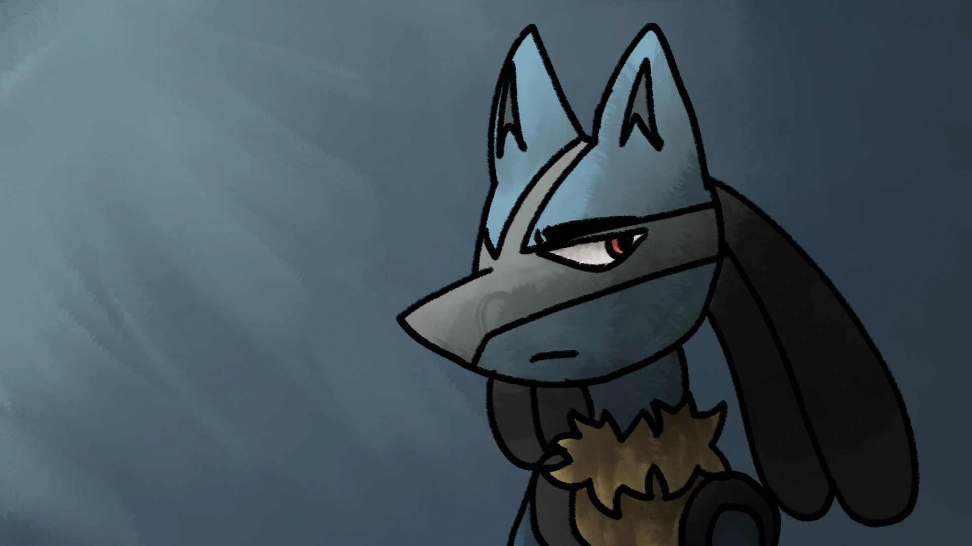 Lucario | Fandom
