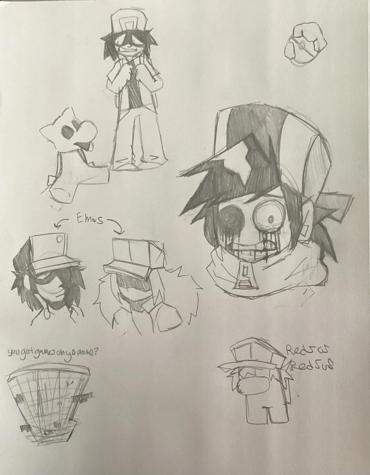 Discuss Everything About Funkipedia Mods Wiki | Fandom