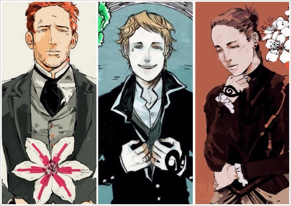 Matthew Fairchild | Fandom