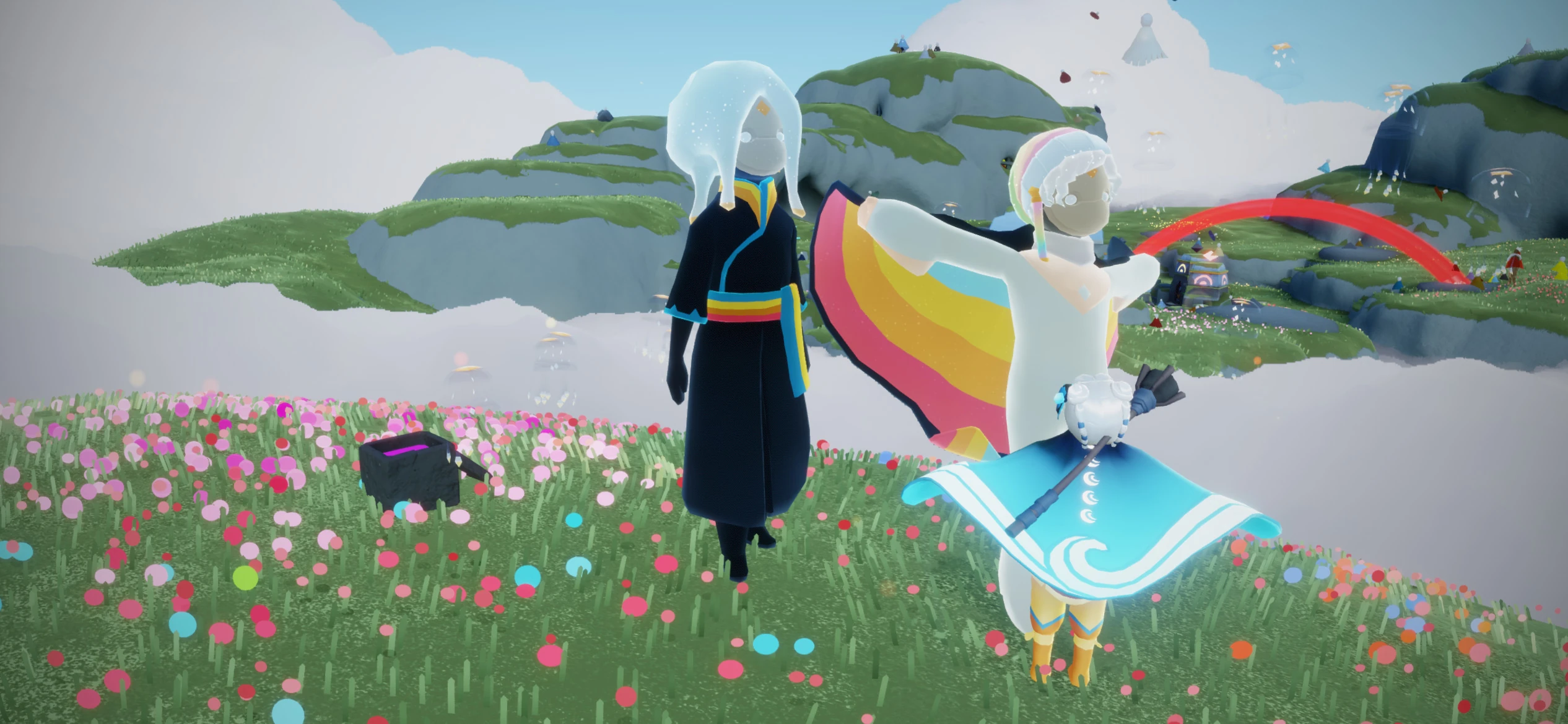 Days of Color Opinions | Fandom