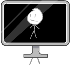 bfdi davids 7: TV | Fandom