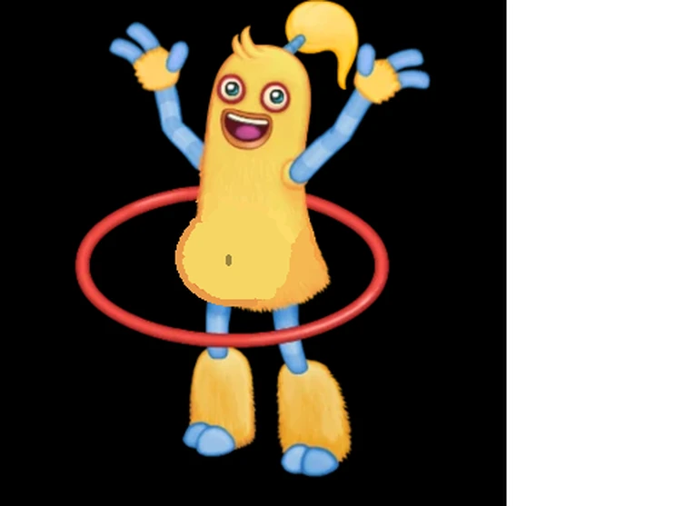 Just A Hoola | Fandom