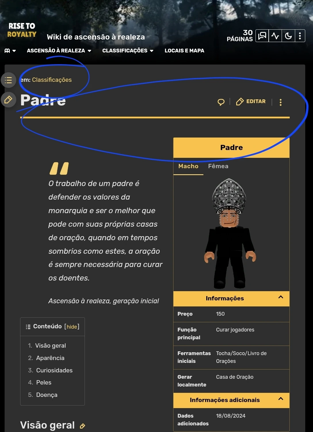How to add this in my wiki. | Fandom