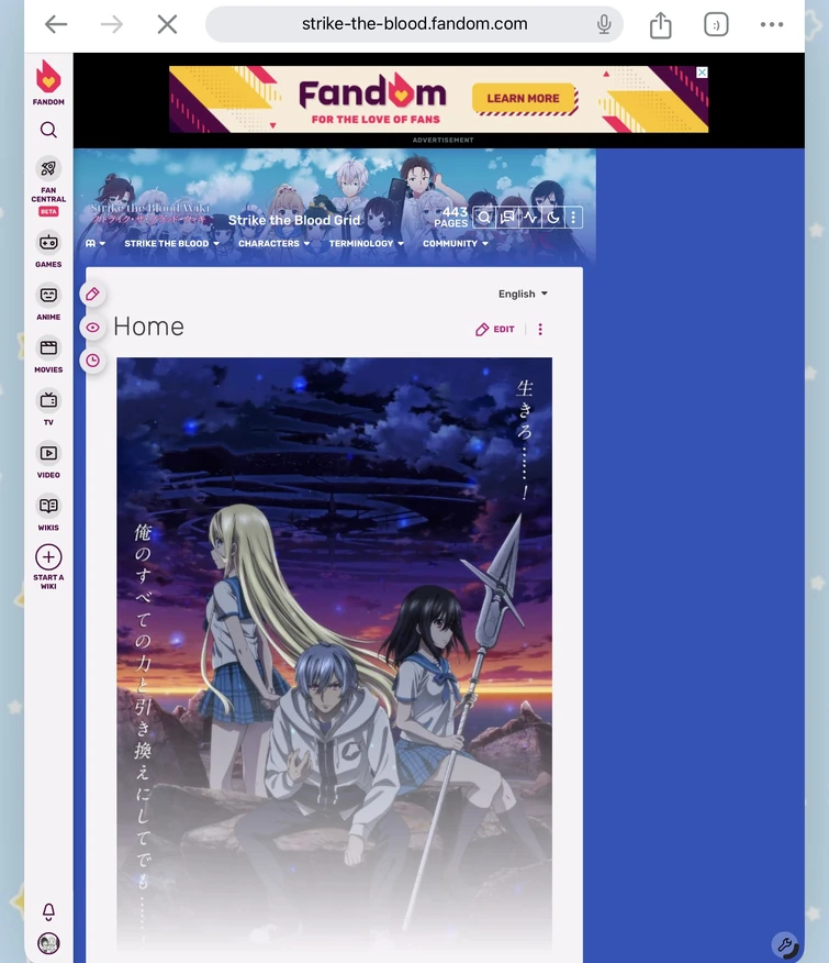 Discuss Everything About Fandom Developers Wiki | Fandom