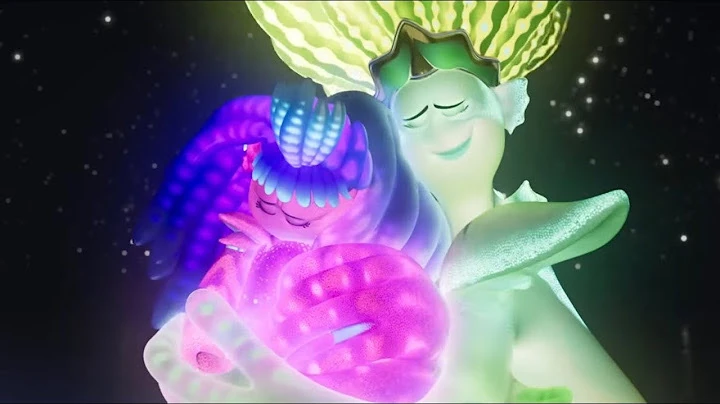 “I’m a Monster” Ruby Gillman Teenage Kraken//June 30th | Fandom