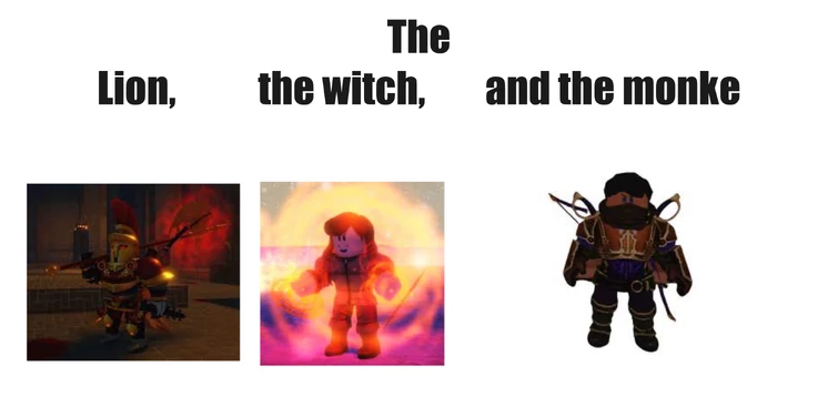 Discuss Everything About Arcane Odyssey Wiki | Fandom