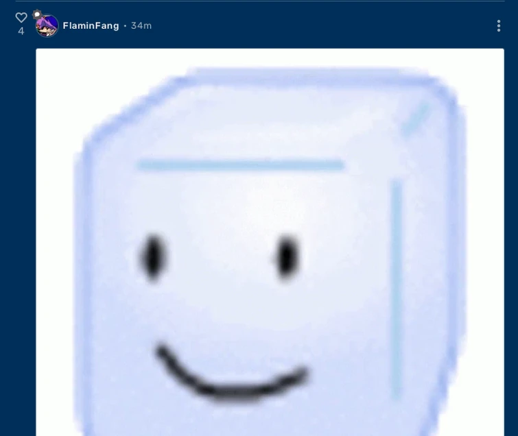MOST UPVOTED IMAGE IN THE COMMENTS WILL BE MY PFP! | Fandom