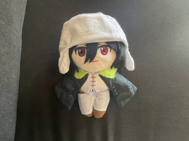 FYODOR | Fandom